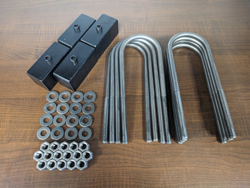 Simcoe Spring Service Online Store